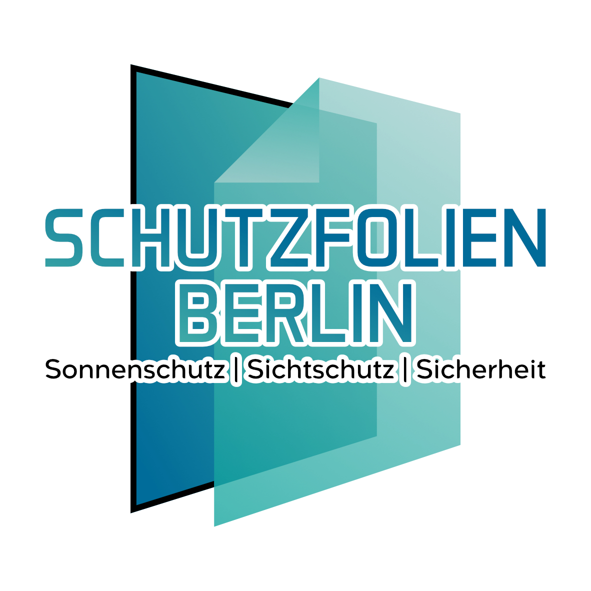 Sicherheitsfolien Berlin - Schutzfolien Berlin
